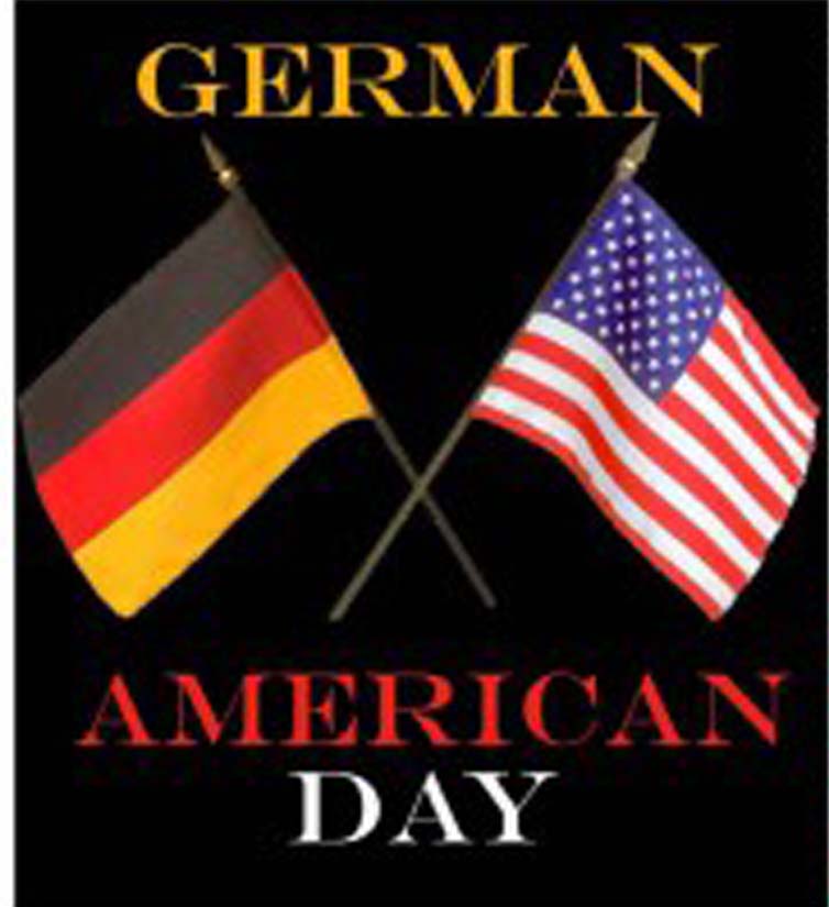 German American Day – GAC-STL